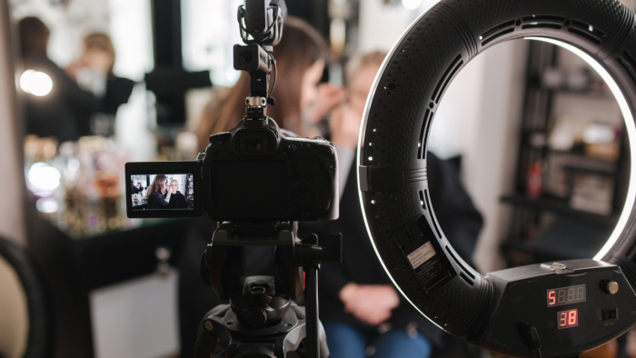 The Essential Camera Guide for Podcasters