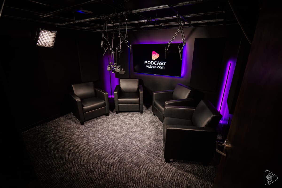 Check Out Our Space!