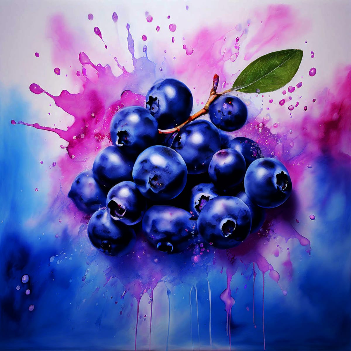 Blubrry Offers AI-Generated Album Art