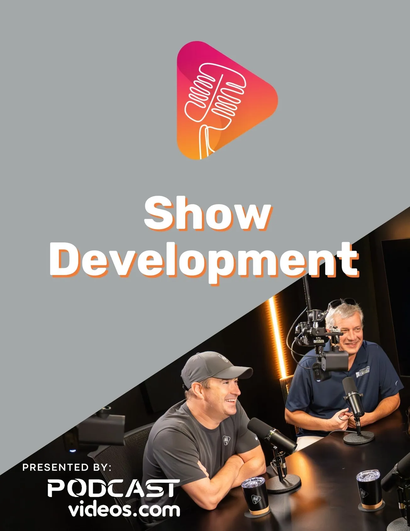 Show Development Guide
