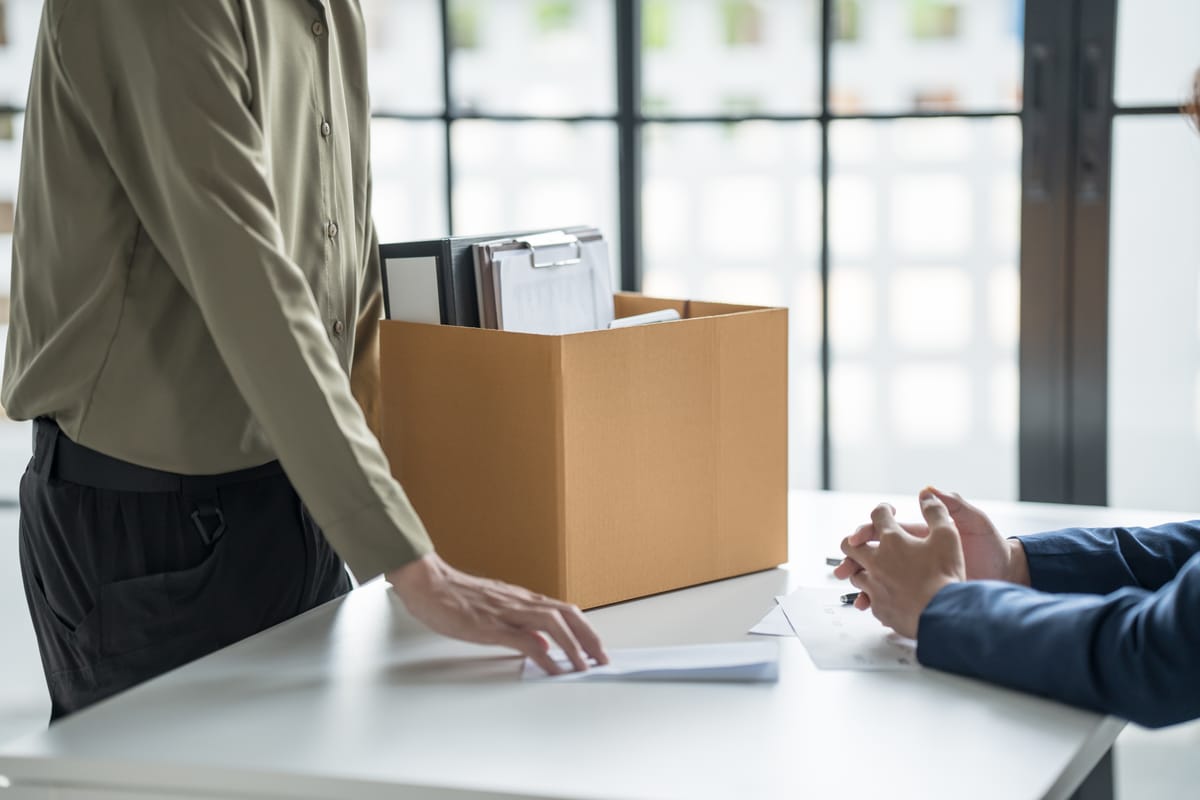 Layoffs Hit Podcasting Industry