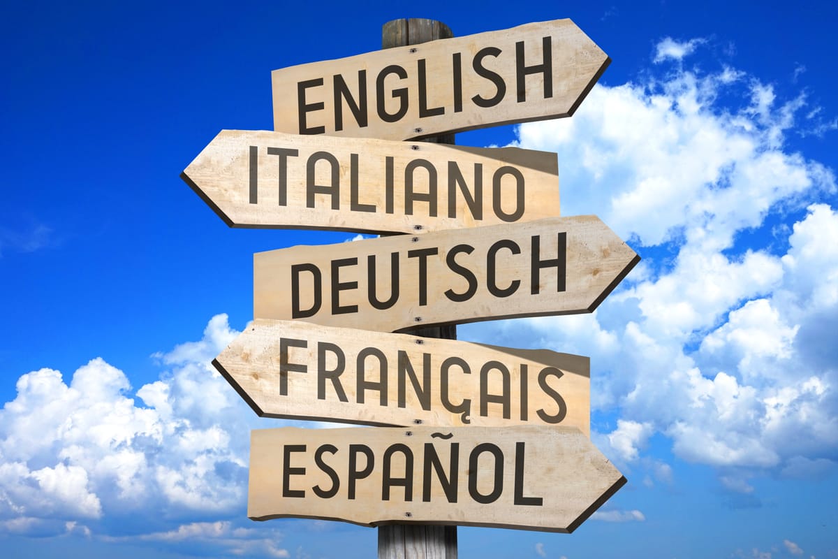 Podimo Expanding English-Language Reach