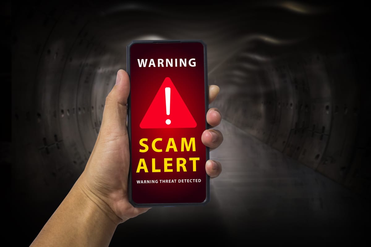 The Rise of Scam Podcasts: A Growing Threat in Digital Media