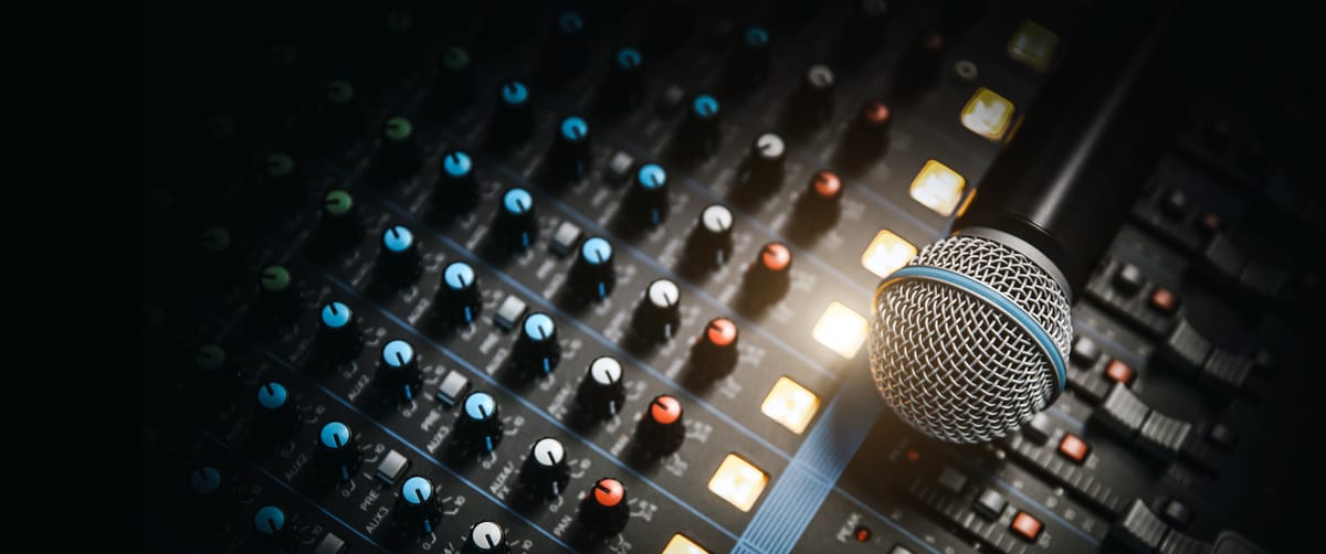 9 Tips to Mix Dialogue, Music, and SFX Without Losing Audio Clarity