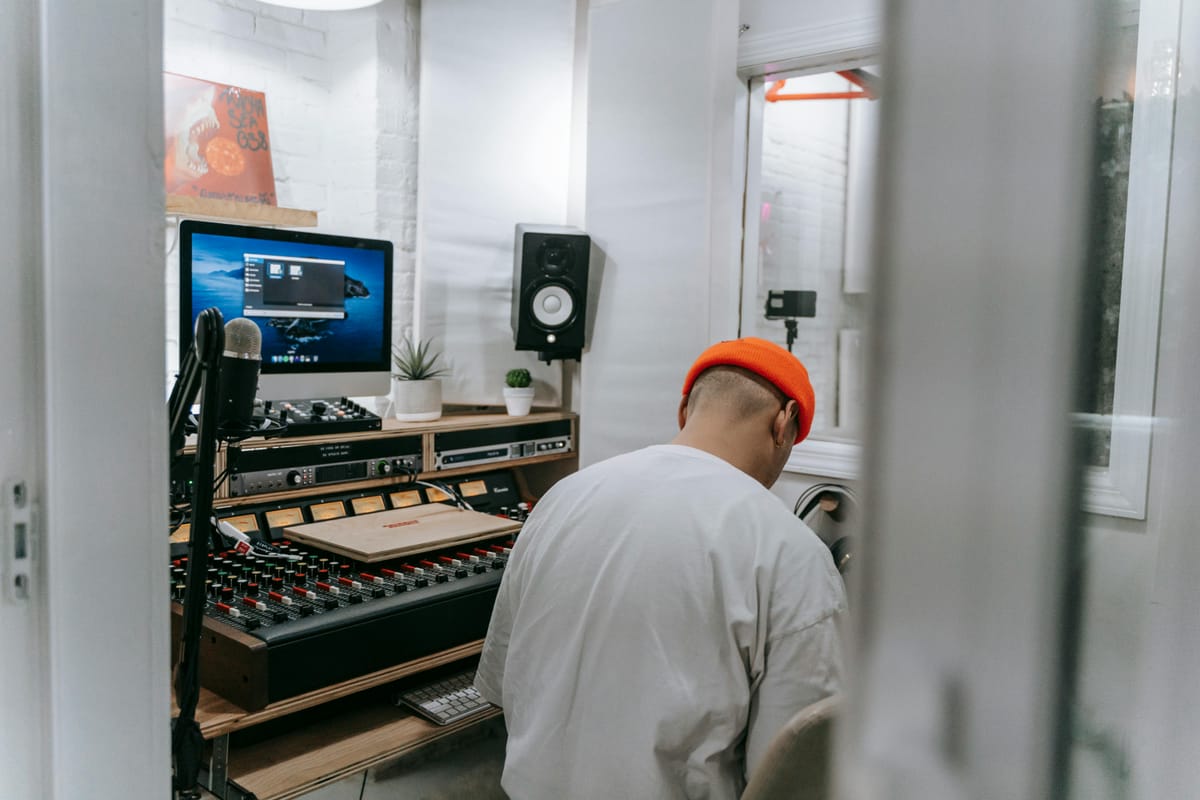 Why Genelec Studio Monitors Are the Gold Standard for Audio Precision