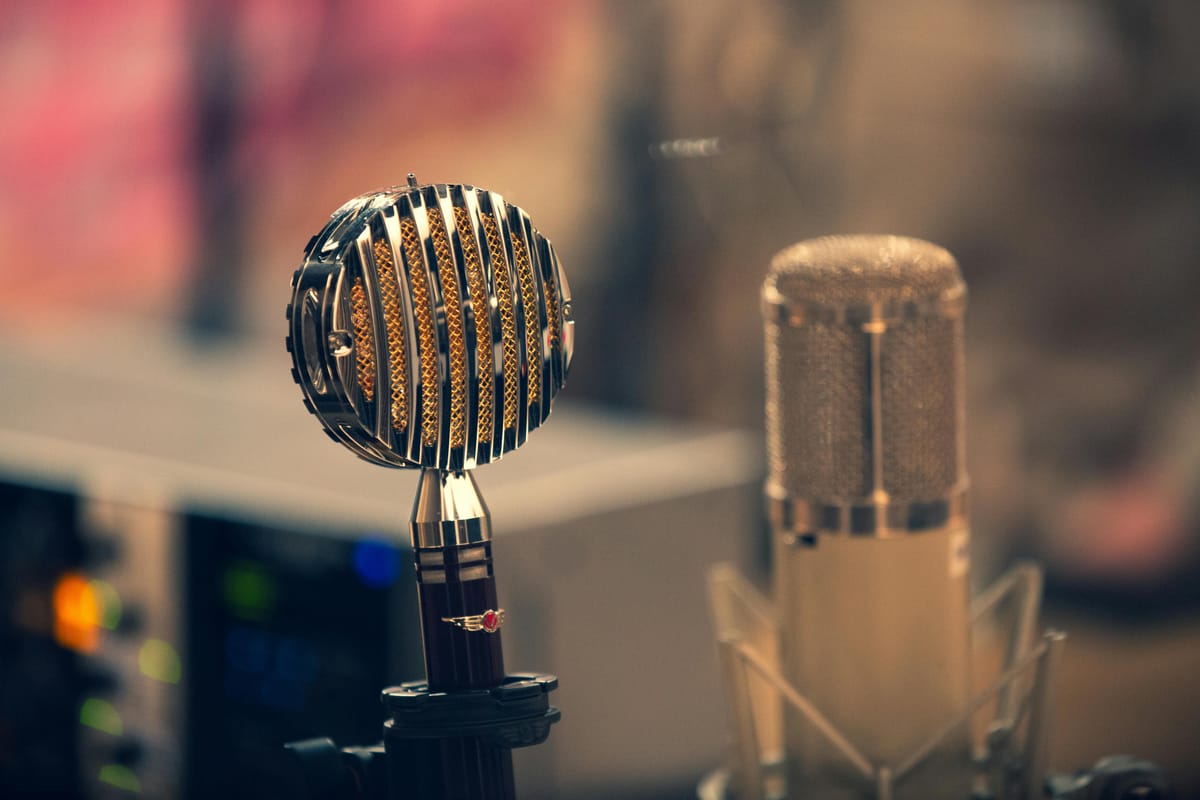 Best Podcasting Microphones for Every Budget in 2026
